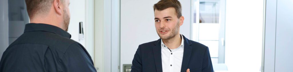 Für Unternehmen - Steuerpartnern in Xanten