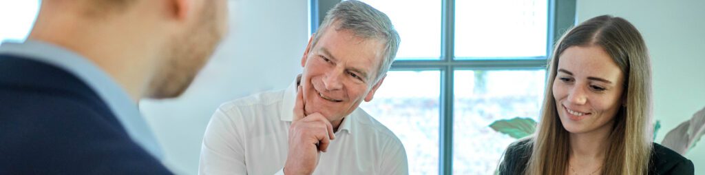 Team - Steuerpartnern in Xanten